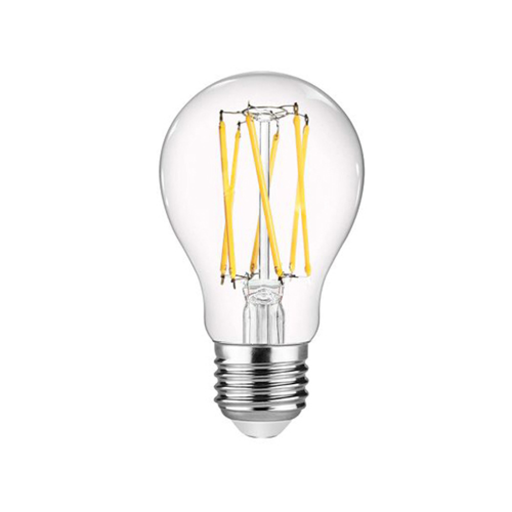 A19 Clear LED HP – DVI Lighting | Canada's Leading Lighting Supplier