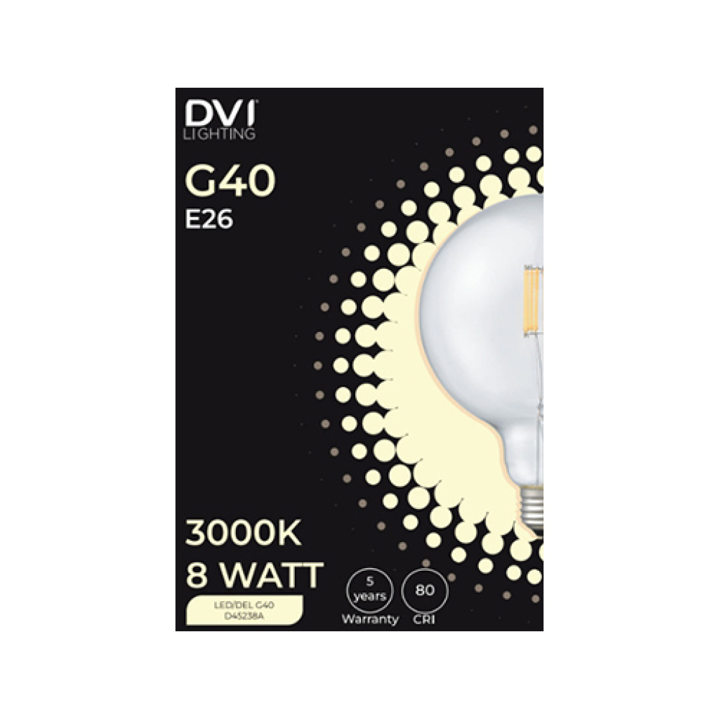 Oversized “Hollywood” LED – DVI Lighting | Canada's Leading Lighting ...