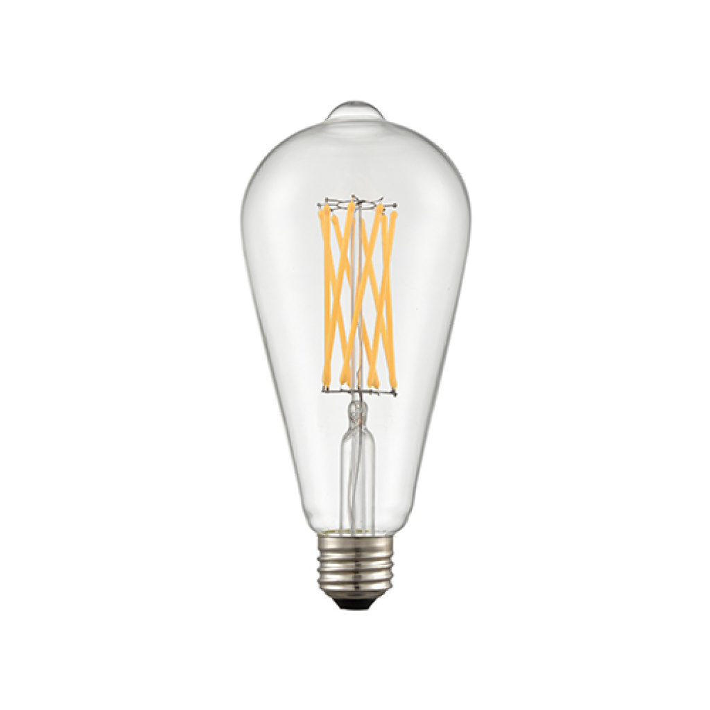 Oversized Edison LED – DVI Lighting | Canada’s Leading Lighting Supplier