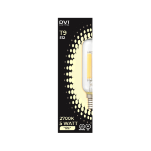 CRI 90 “Torpedo” LED – DVI Lighting | Canada’s Leading Lighting Supplier