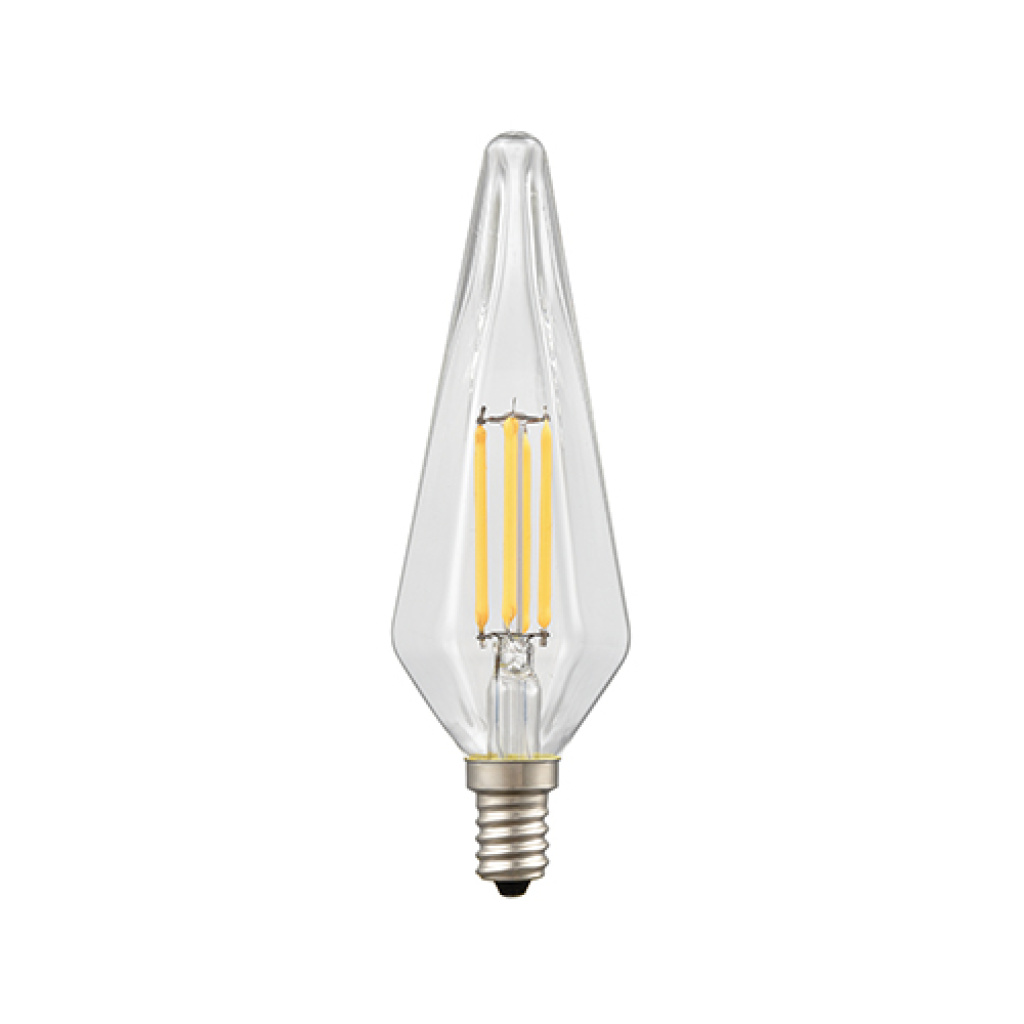 S18 “Spear” LED – DVI Lighting | Canada’s Leading Lighting Supplier