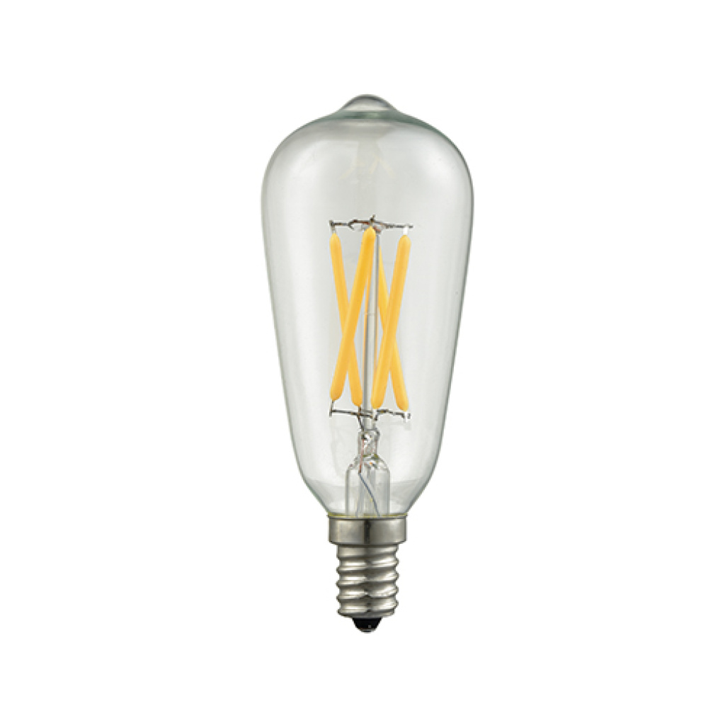 “Mini” Edison LED – DVI Lighting | Canada’s Leading Lighting Supplier