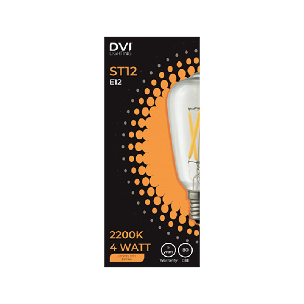 “Mini” Edison LED – DVI Lighting | Canada’s Leading Lighting Supplier