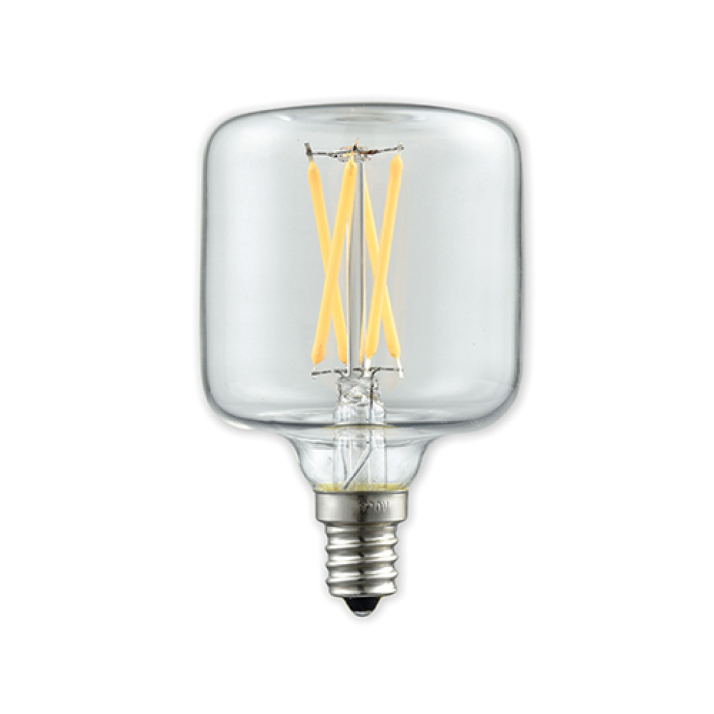 T20 “Marshmallow” LED – DVI Lighting | Canada's Leading Lighting Supplier