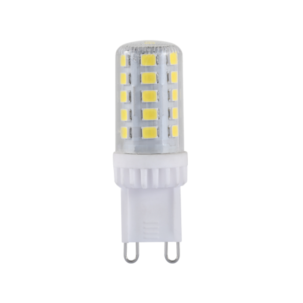 Clear G9 LED – DVI Lighting | Canada's Leading Lighting Supplier