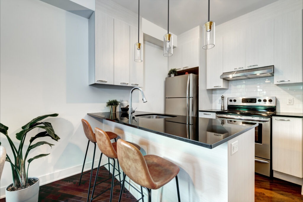Barker Mini-Pendant – DVI Lighting | Canada’s Leading Lighting Supplier