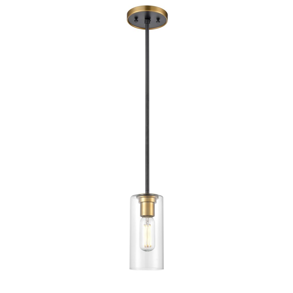 Barker Mini-Pendant | DVI Lighting | Canada's Leading Lighting Supplier