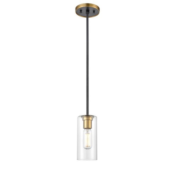 Barker Mini-Pendant | DVI Lighting | Canada's Leading Lighting Supplier