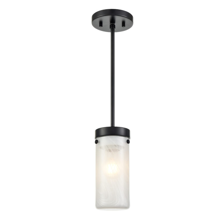 Bessemer 1 Light Mini-Pendant | DVI Lighting | Canada's Leading ...
