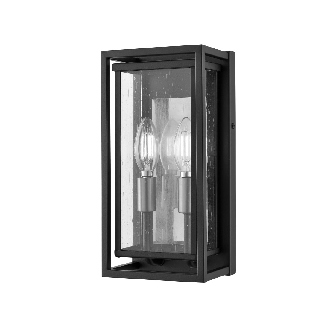 Blackstone 2 Light Outdoor Sconce | DVI Lighting | Canada's Leading ...