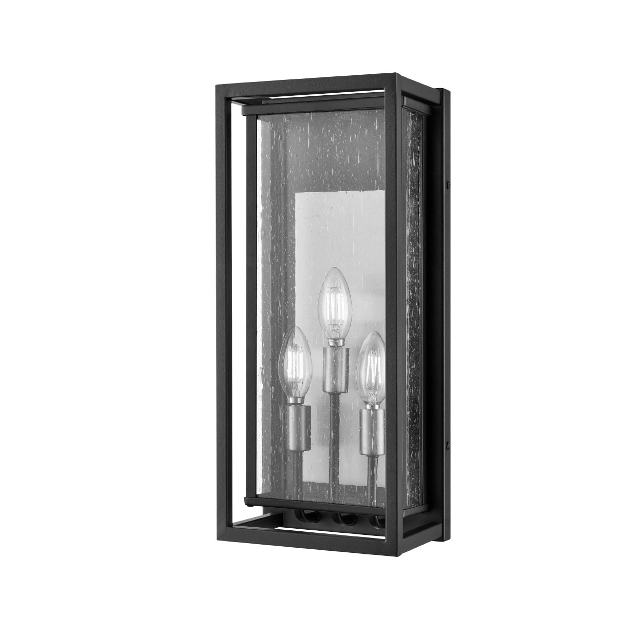 Blackstone 3 Light Outdoor Sconce | DVI Lighting | Canada's Leading ...