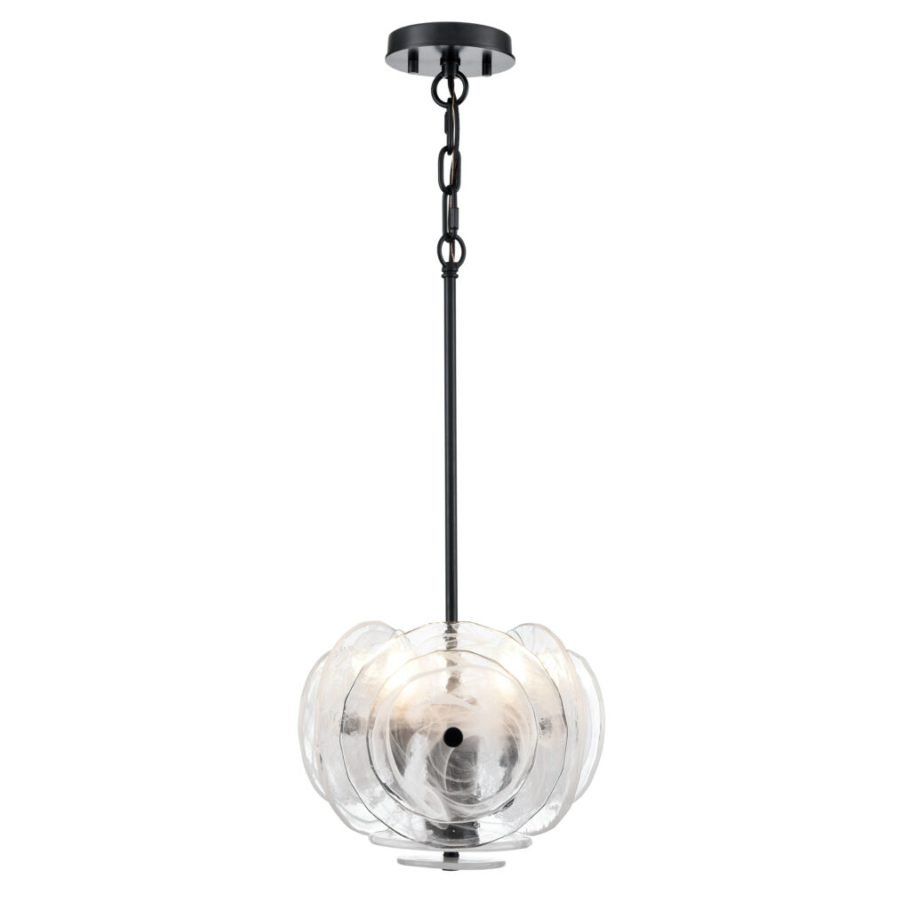 Carousel 3 Light Mini-Pendant – DVI Lighting | Canada’s Leading ...