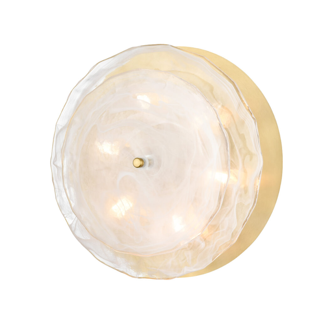 Carousel 6 Light Flush Mount – DVI Lighting | Canada's Leading Lighting ...