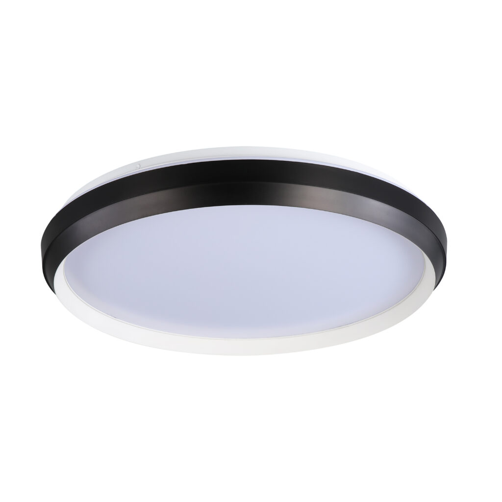 Labrador LED 19″ Flush Mount – DVI Lighting | Canada's Leading Lighting ...