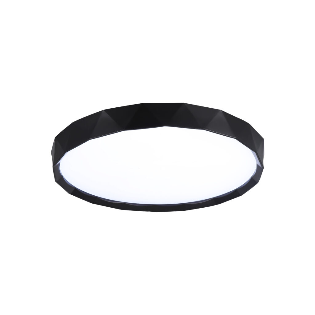 Dawson 5CCT LED 15″ Flush Mount – DVI Lighting | Canada's Leading ...