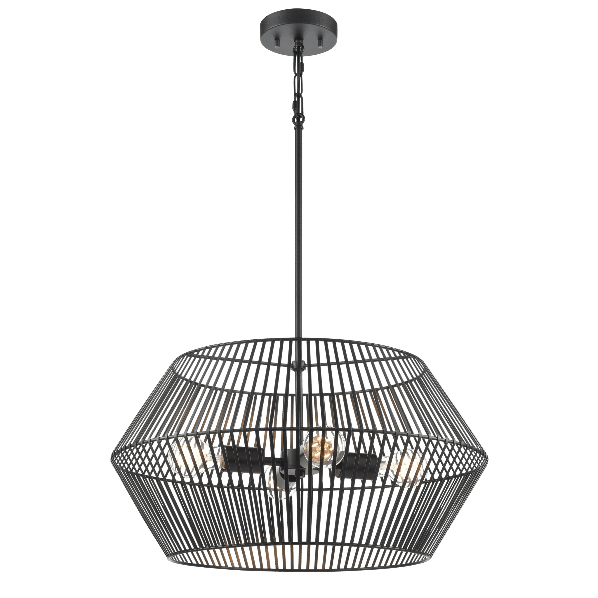 Ladysmith Pendant – DVI Lighting