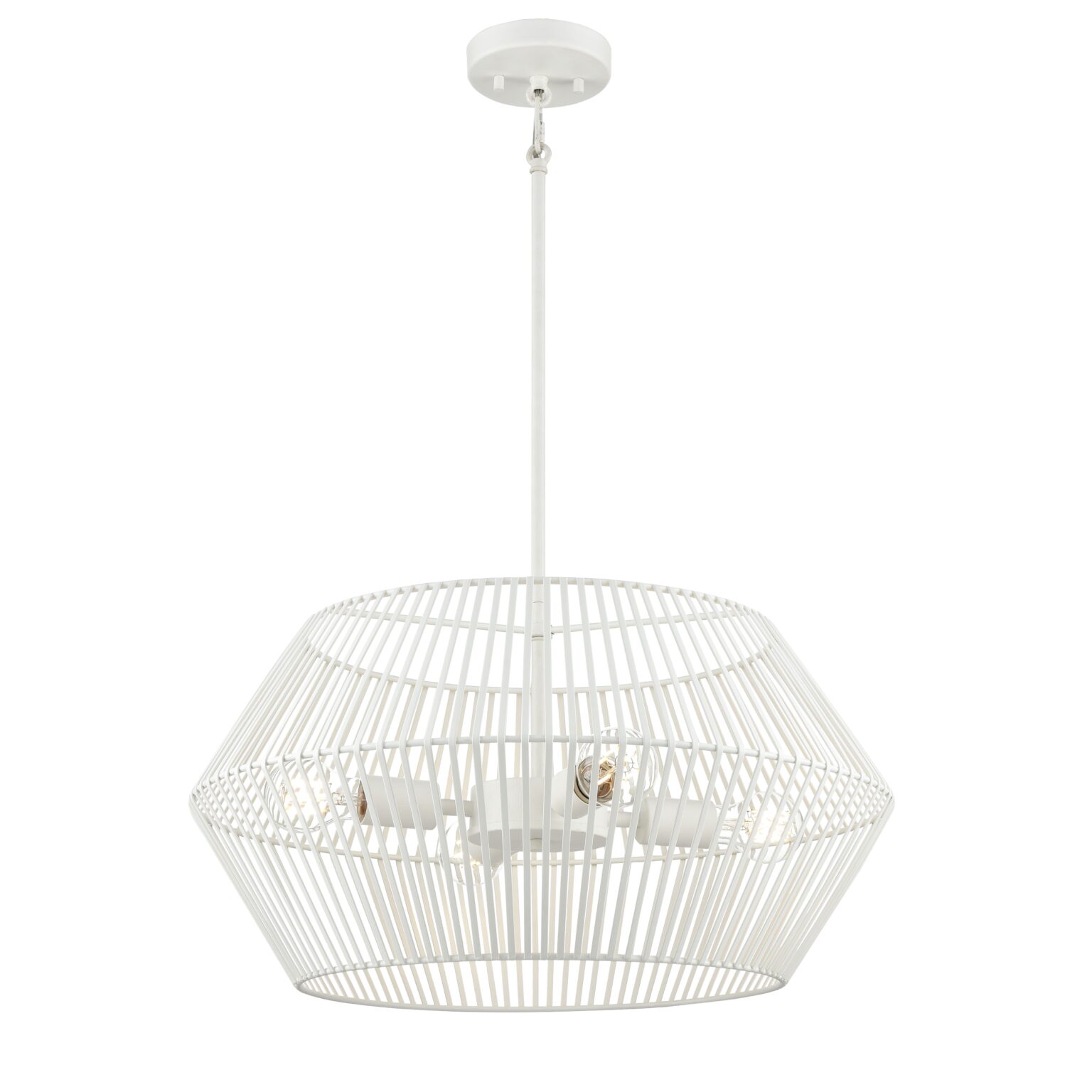 Ladysmith Pendant – DVI Lighting