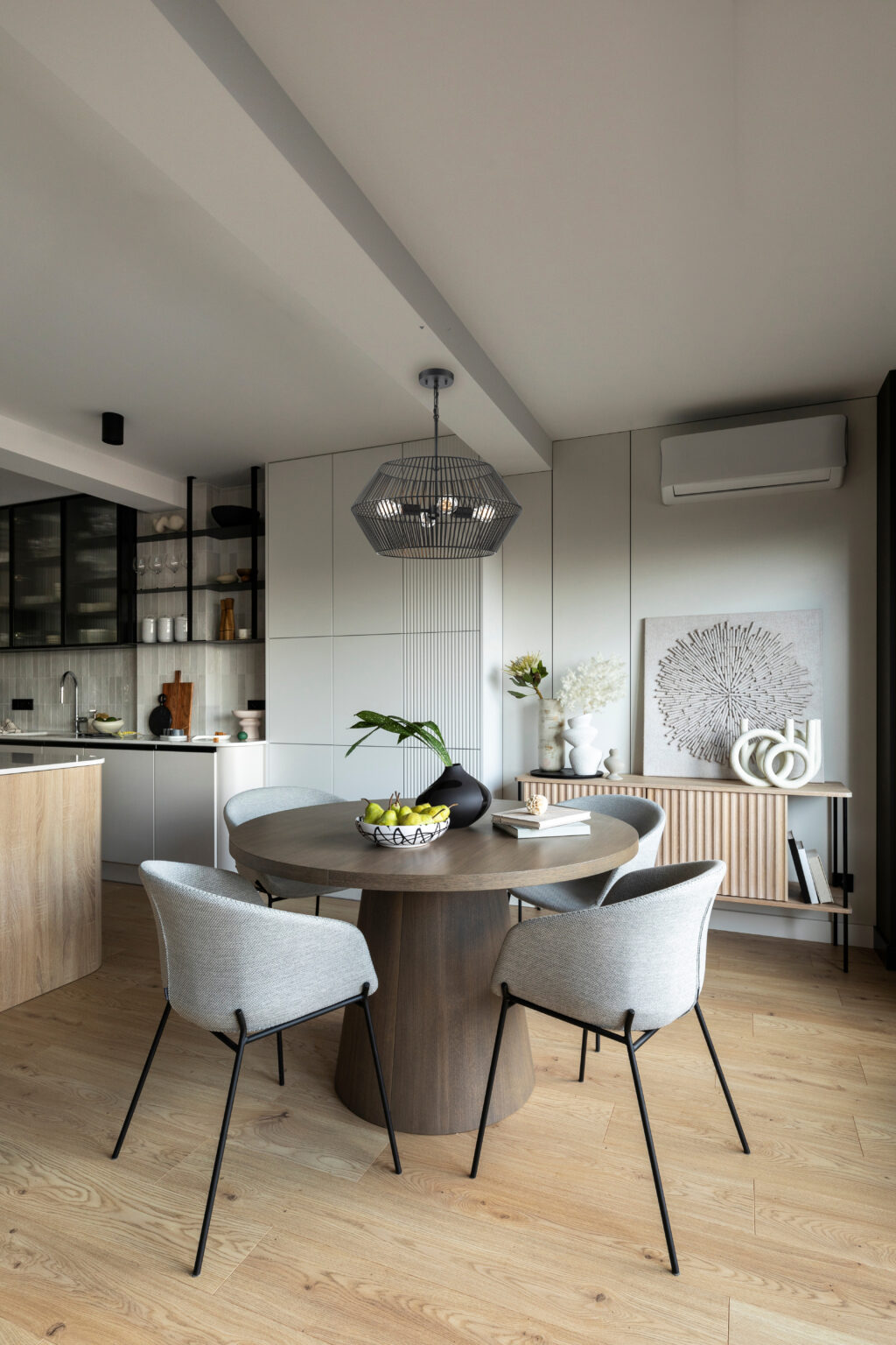 Ladysmith Pendant – DVI Lighting