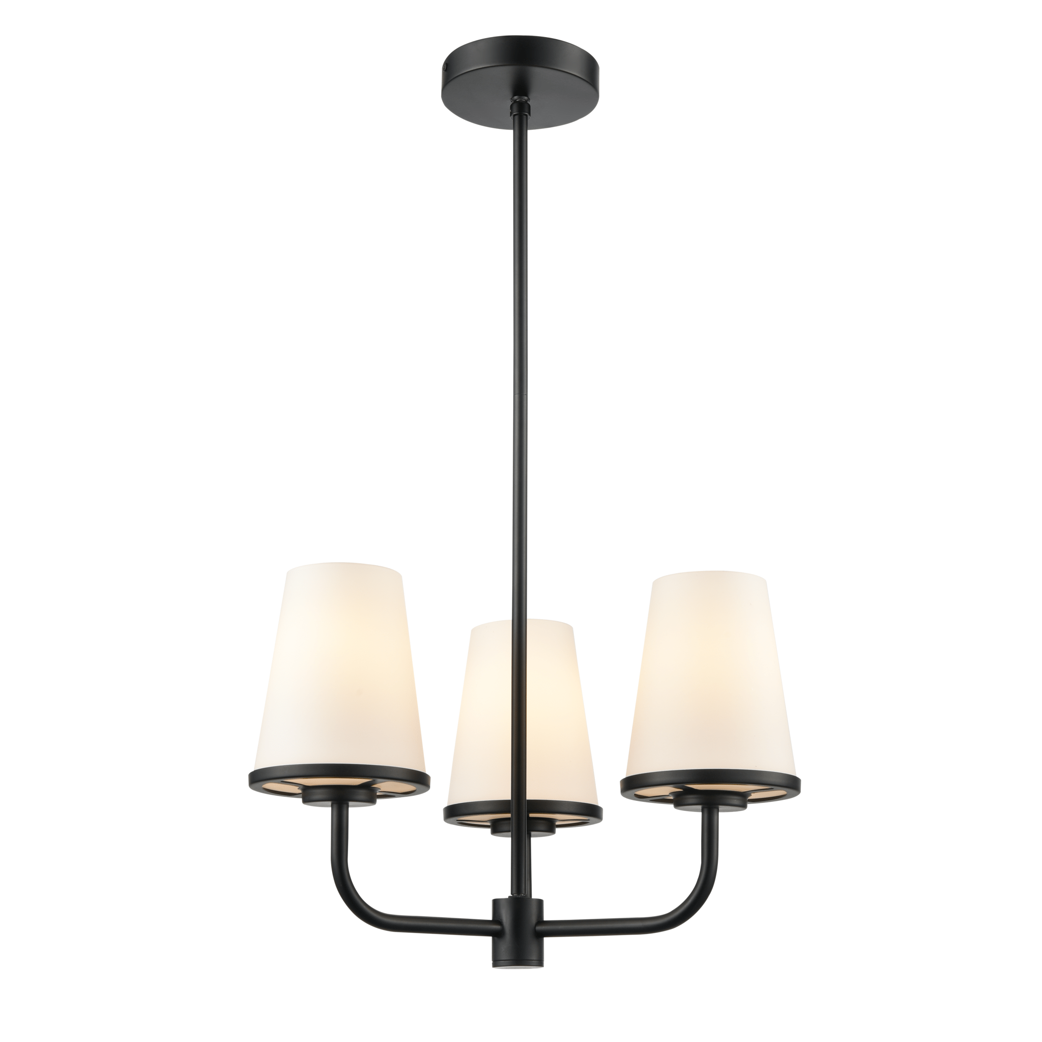 Kanata 3 Light Dual Mount – DVI Lighting | Canada's Leading Lighting ...