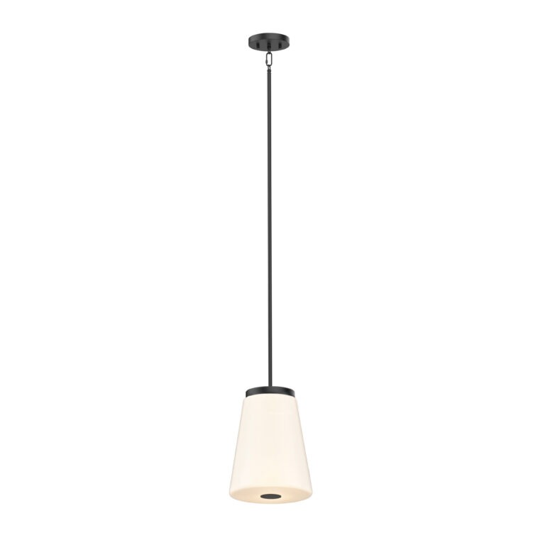 Robson Hall 1 Light Pendant – DVI Lighting | Canada’s Leading Lighting ...