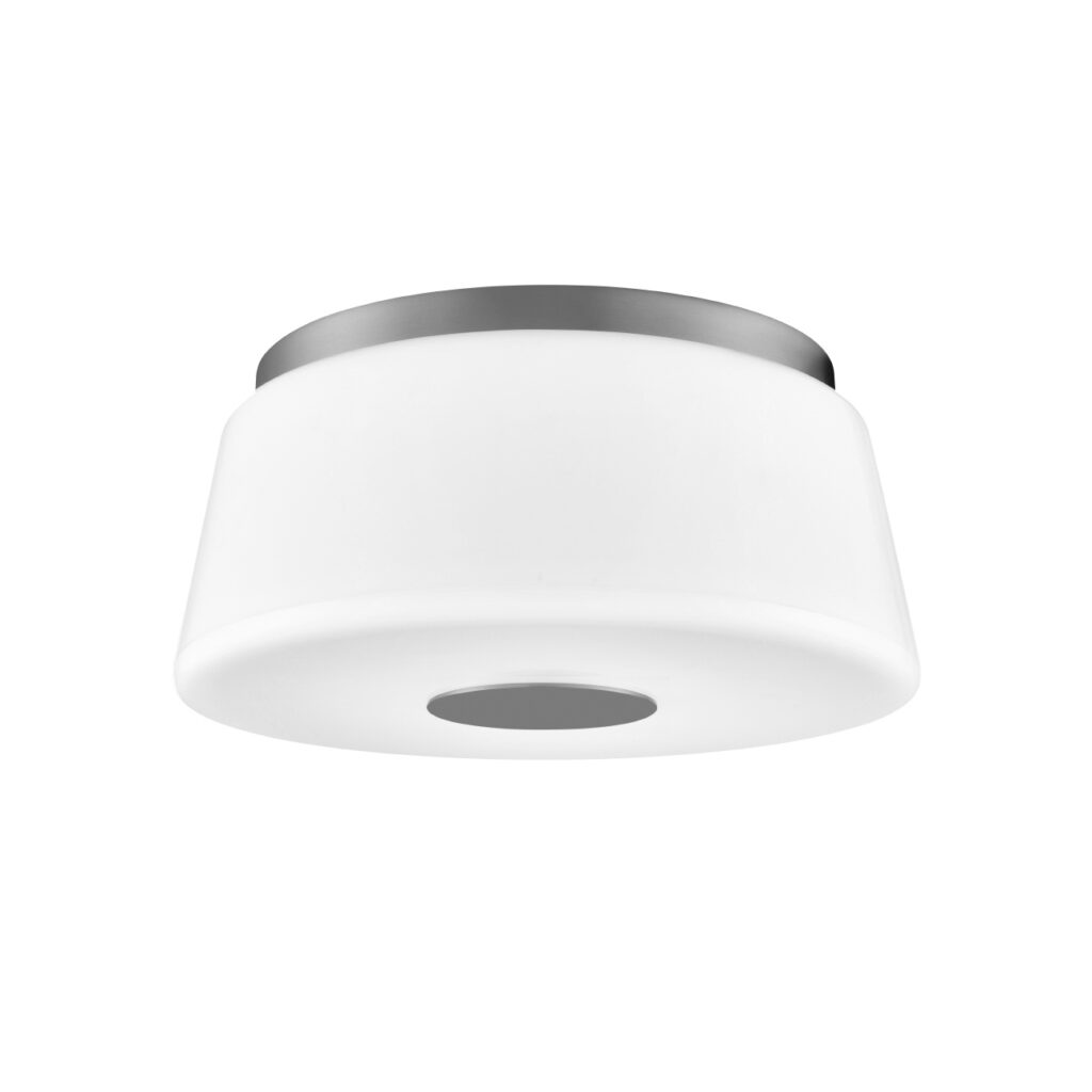 Robson Hall 12.75″ Flush Mount – DVI Lighting | Canada's Leading ...