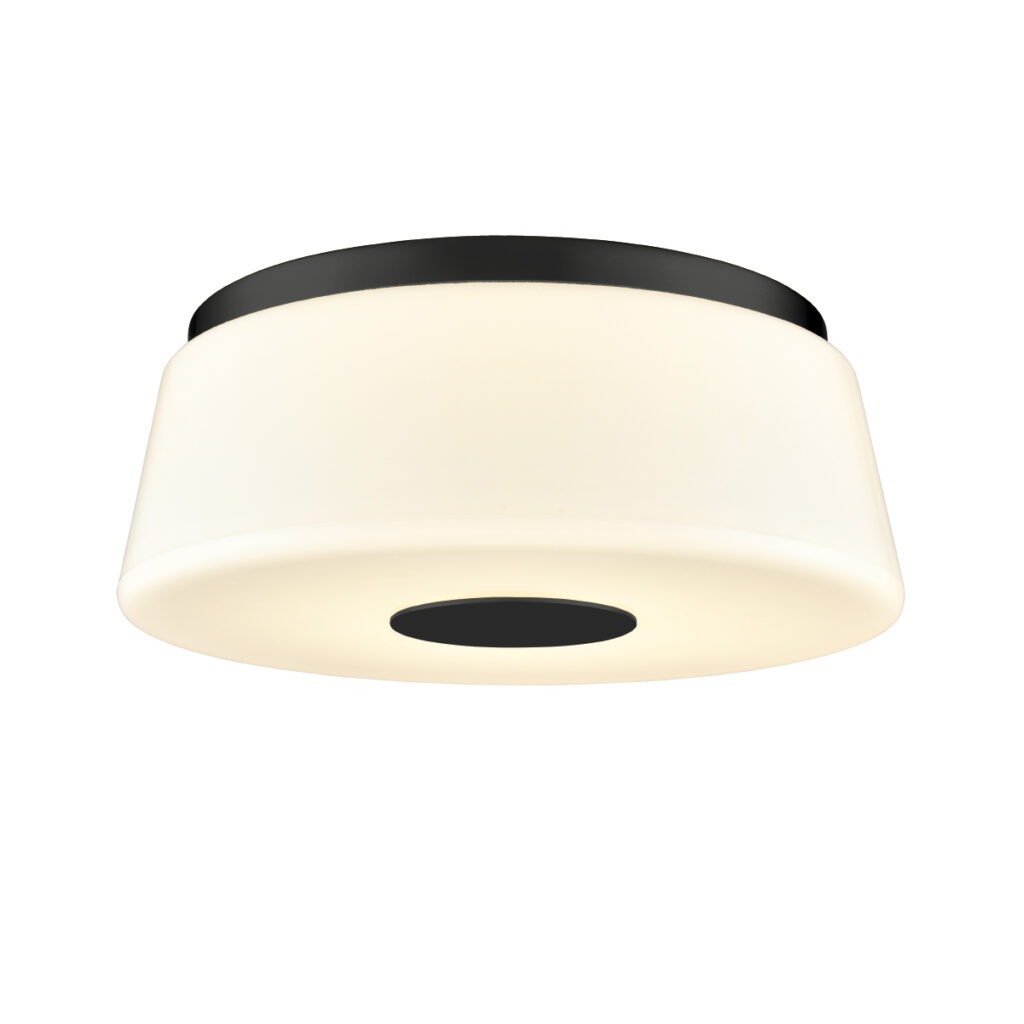 Robson Hall 15.5″ Flush Mount – DVI Lighting | Canada’s Leading ...
