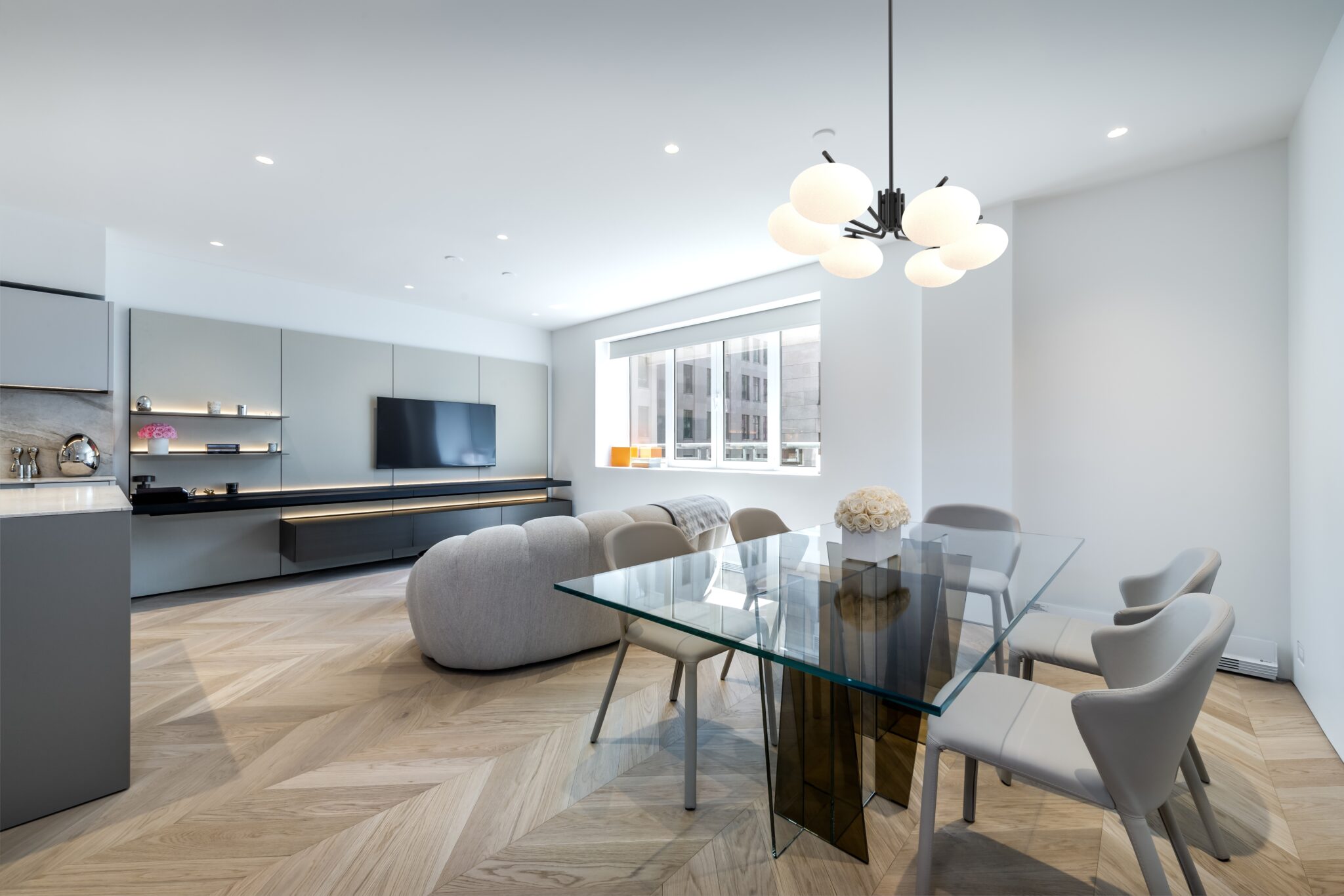 Valour Road Linear – DVI Lighting | Canada's Leading Lighting Supplier