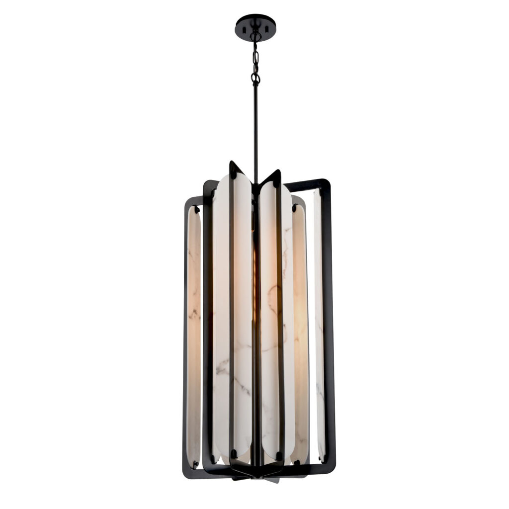 Jasper 18″ Foyer – DVI Lighting | Canada's Leading Lighting Supplier