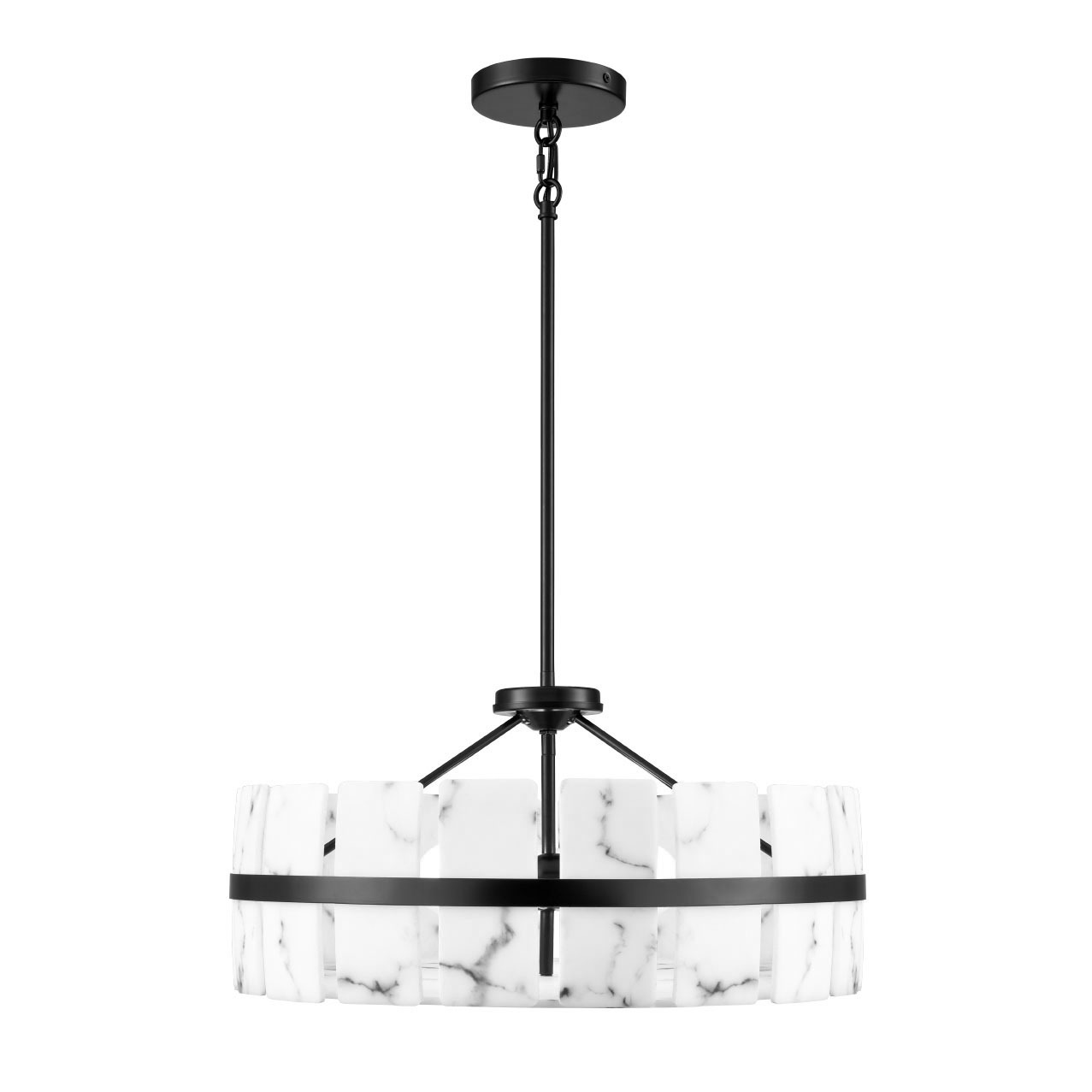 Luna Medium Pendant | DVI Lighting | Canada's Leading Lighting Supplier