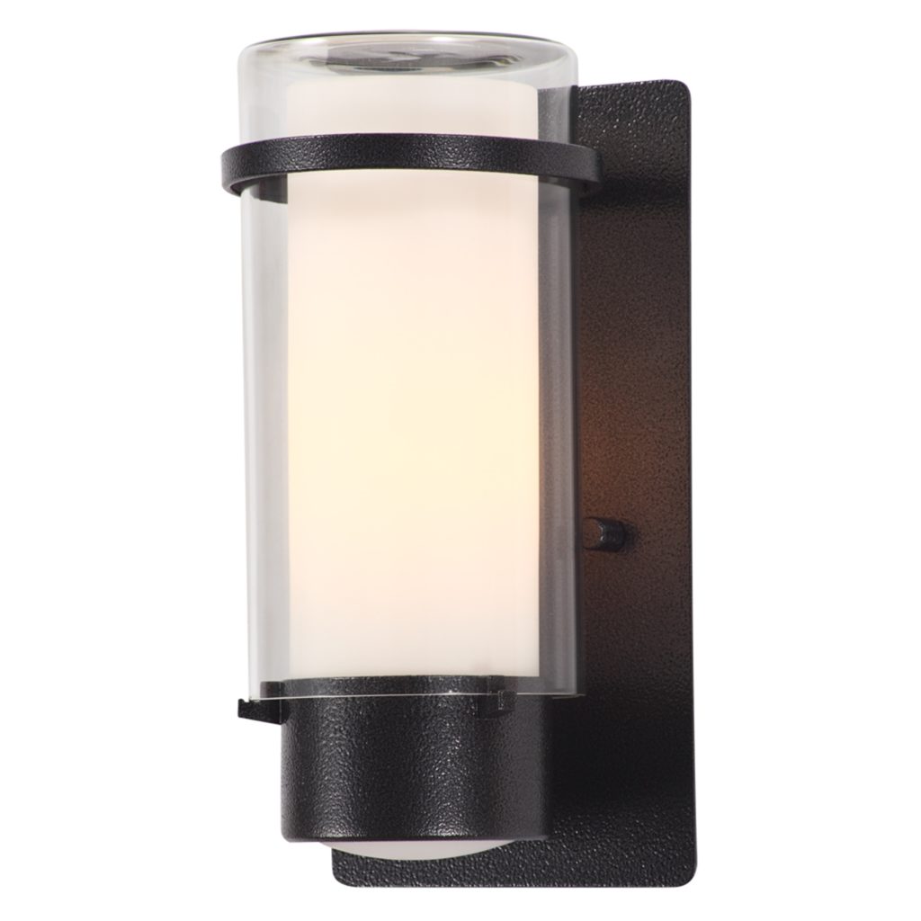 Essex Outdoor Small Sconce – DVI Lighting | Canada’s Leading Lighting ...