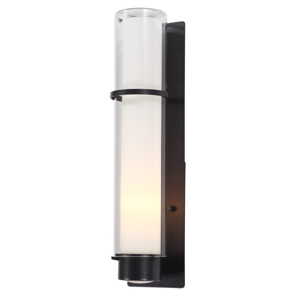 Essex Outdoor Large Sconce – DVI Lighting | Canada’s Leading Lighting ...